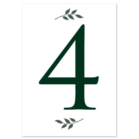 click to select template